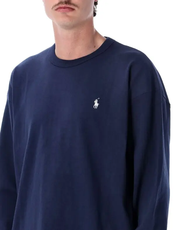 Polo Ralph Lauren T Shirts And Polos