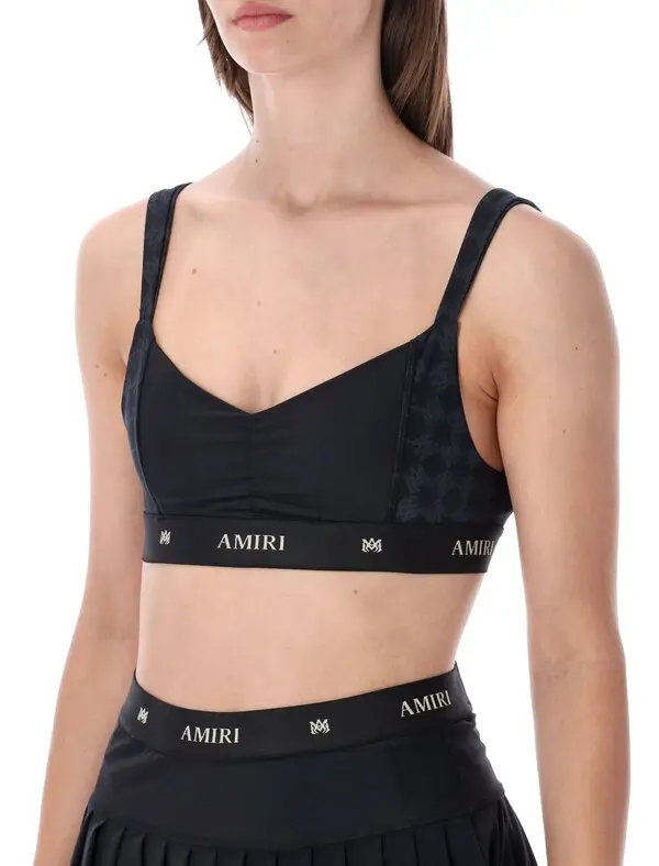 Amiri Top