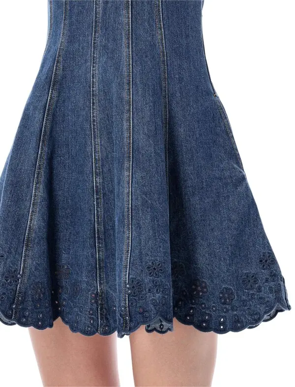 SELF-PORTRAIT Dresses