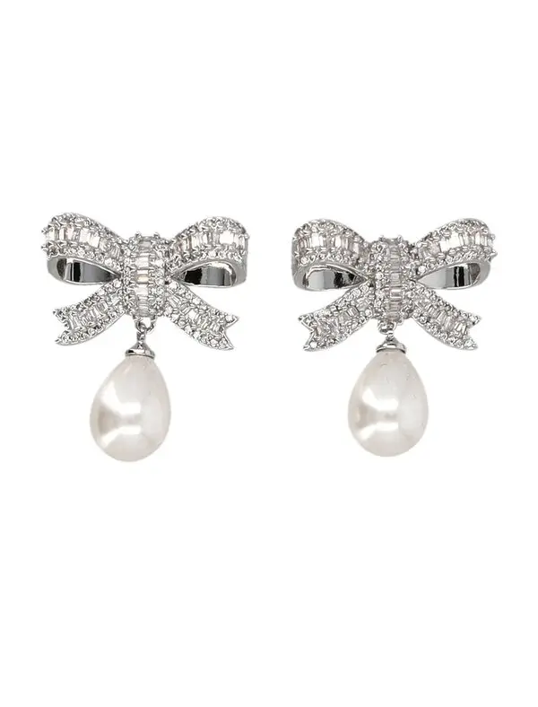 SELF-PORTRAIT Accessories - Silver