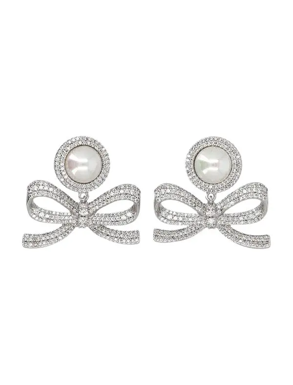 SELF-PORTRAIT Accessories - Silver