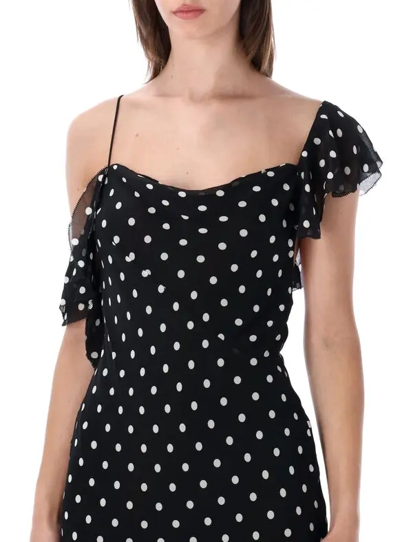 SELF-PORTRAIT Dresses