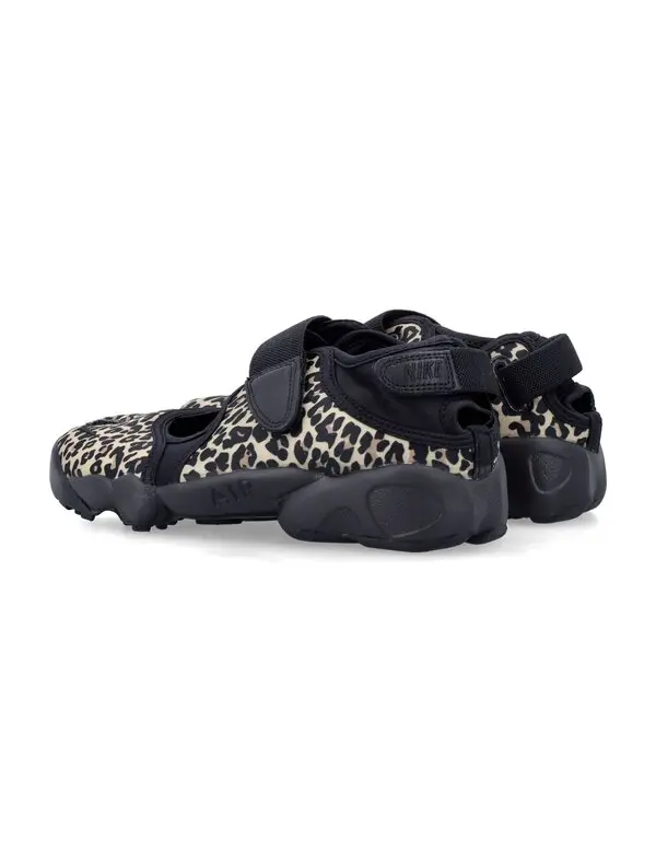 Nike Rift "leopard Print" Sneakers
