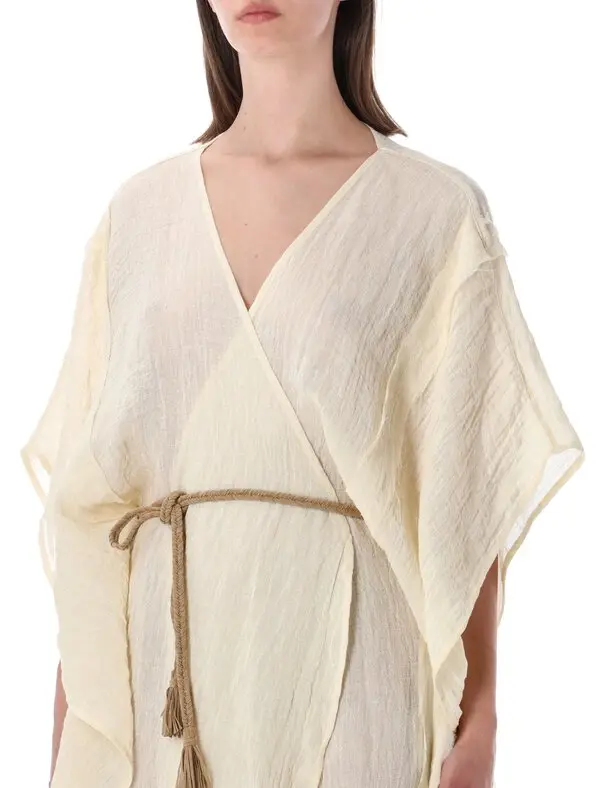 120% Lino Dresses