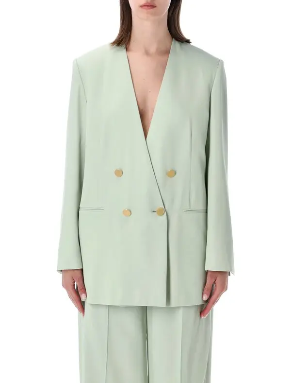 Alberta Ferretti Jackets