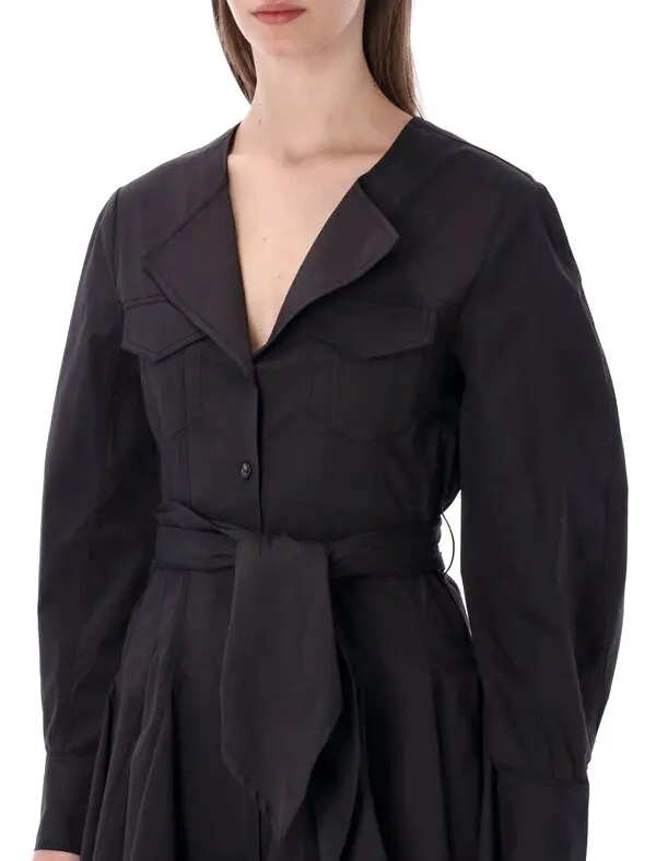 GANNI Dresses