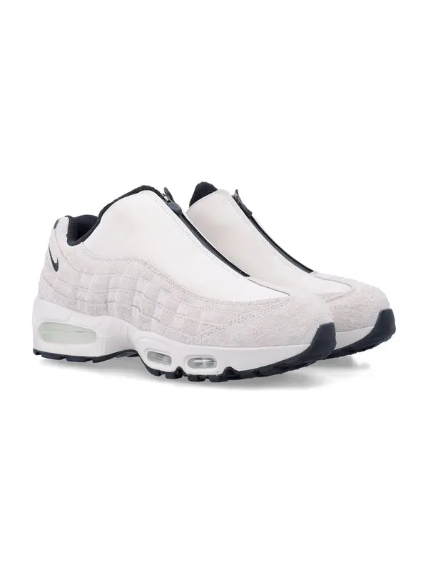 Nike Max 95 Big Bubble Zip Sneakers