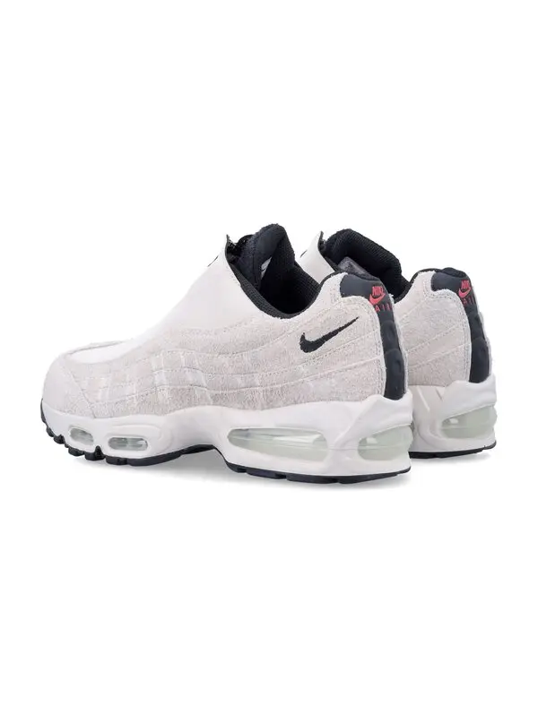 Nike Max 95 Big Bubble Zip Sneakers
