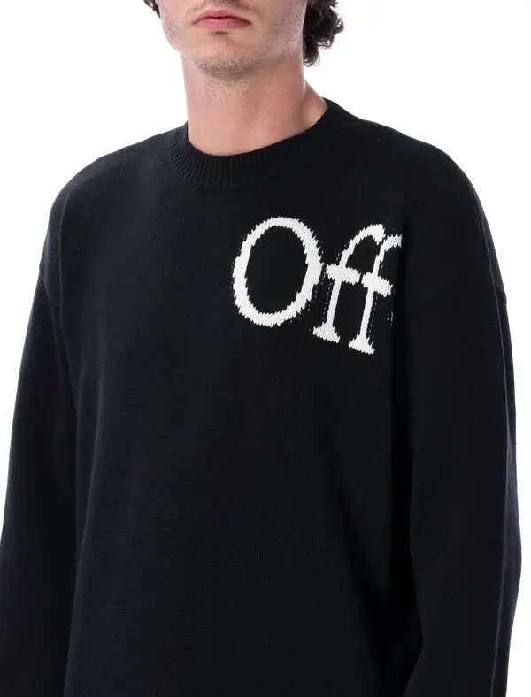 Off-White Sweaters