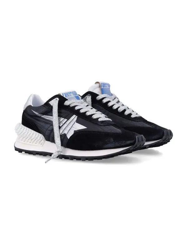 GOLDEN GOOSE Marathon Sneakers