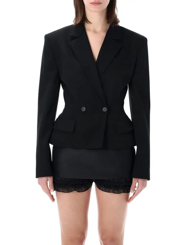 Magda Butrym Jackets