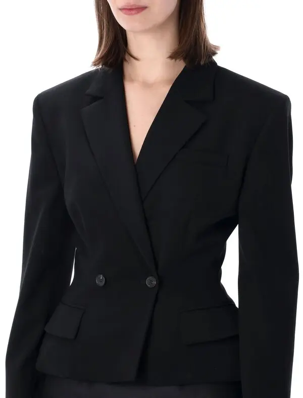 Magda Butrym Jackets
