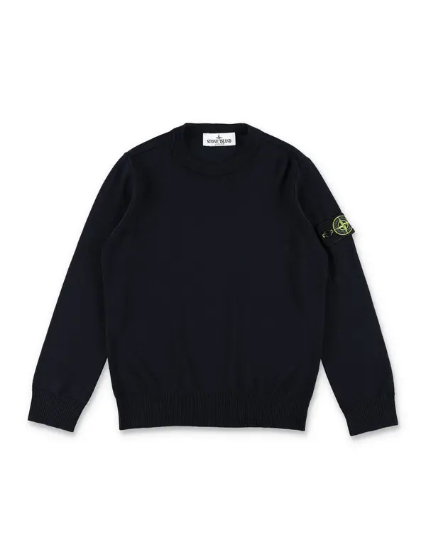 Stone Island Sweaters