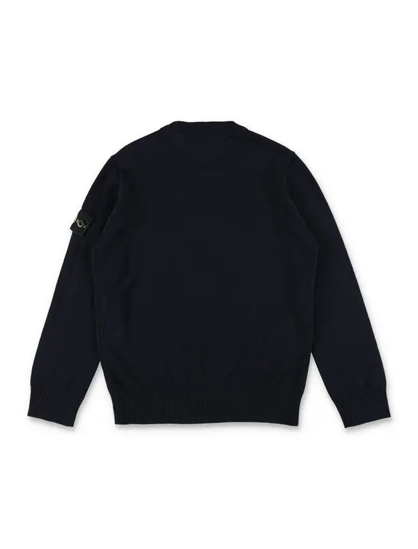 Stone Island Sweaters