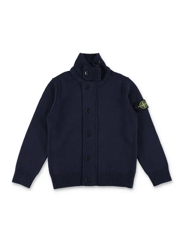 Stone Island Sweaters