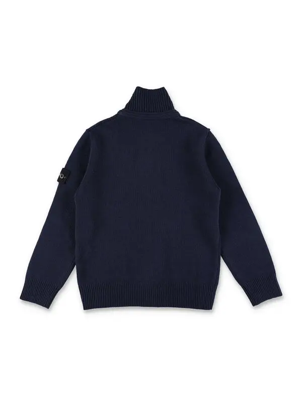 Stone Island Sweaters