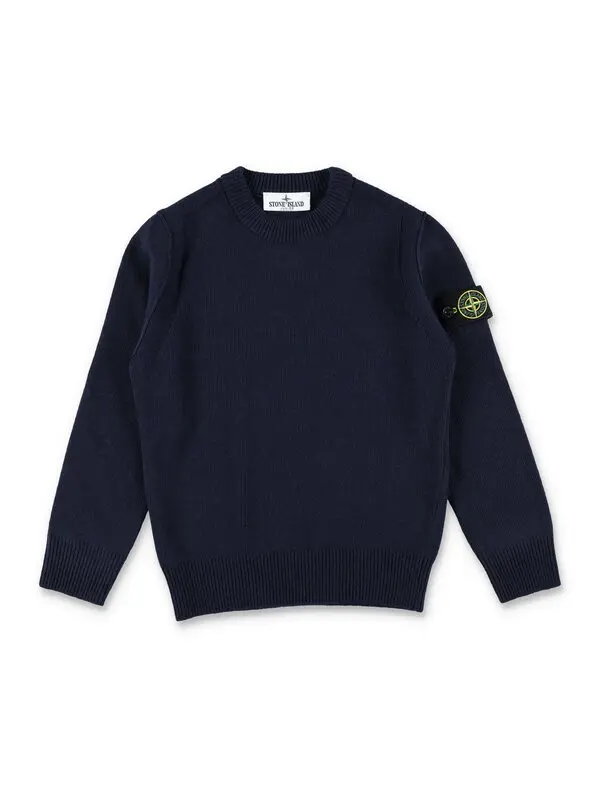 Stone Island Sweaters