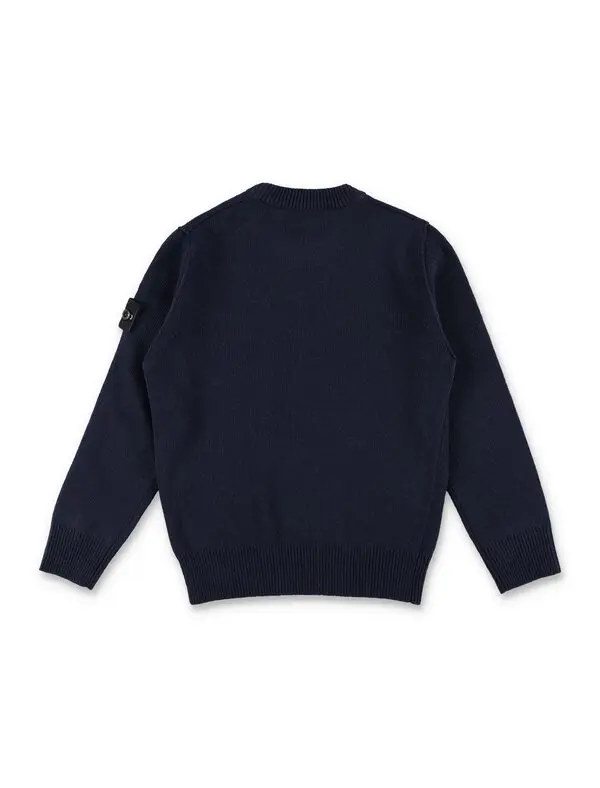 Stone Island Sweaters