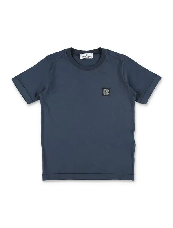 Stone Island T Shirts And Polos