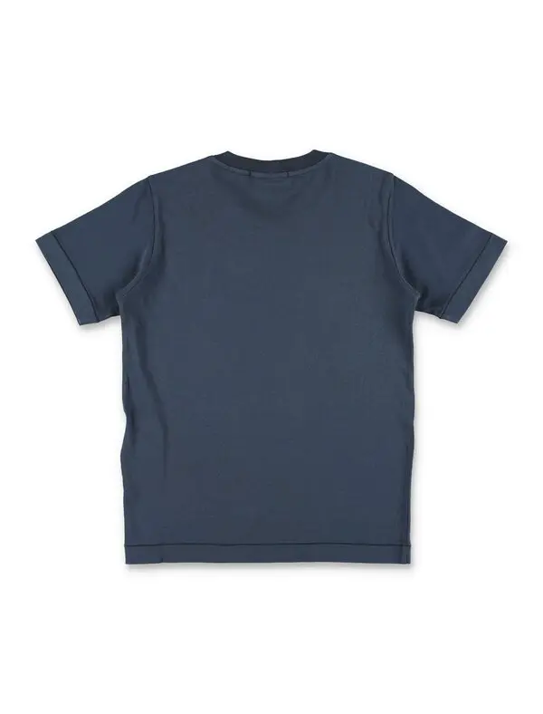Stone Island T Shirts And Polos