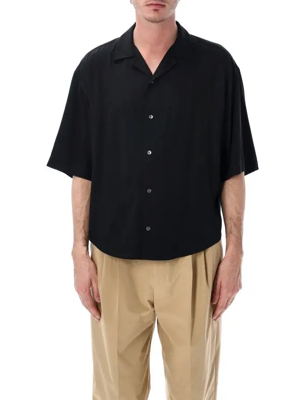 AMI Paris T Shirts And Polos