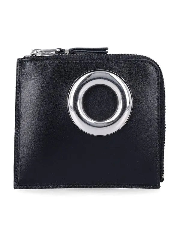 Comme Des Garçons Wallets