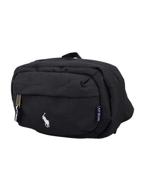 Polo Ralph Lauren Big Pony Belt Bag