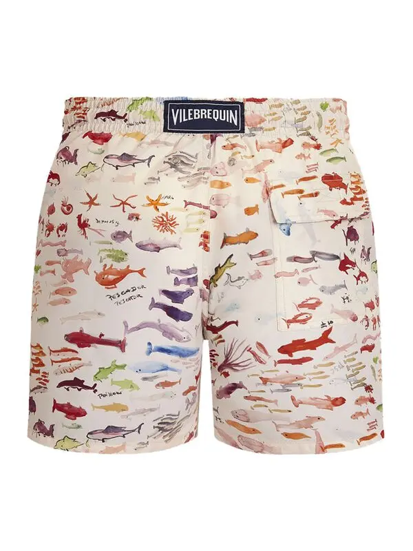 Vilebrequin Sea Clothing