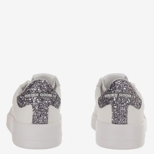 GOLDEN GOOSE Brand New Sneakers