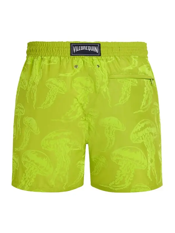 Vilebrequin Jellyfish Dance Swim Shorts