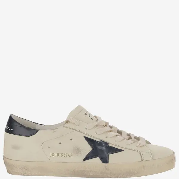 GOLDEN GOOSE All Star Sneakers