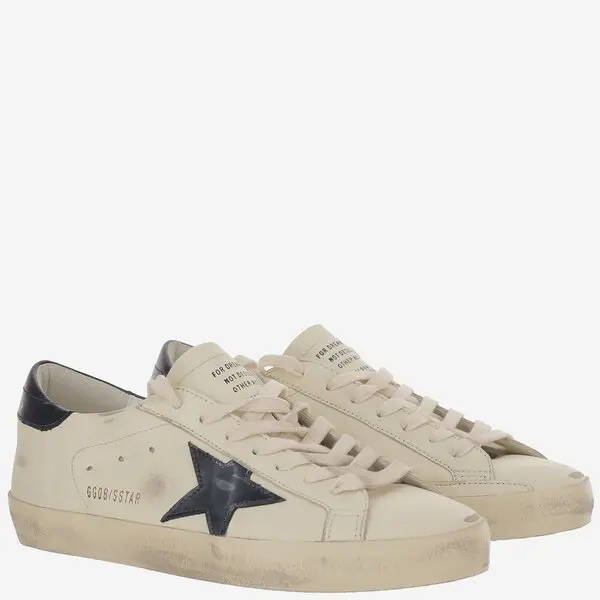 GOLDEN GOOSE All Star Sneakers