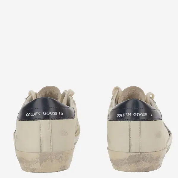 GOLDEN GOOSE All Star Sneakers