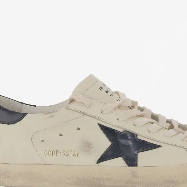 GOLDEN GOOSE All Star Sneakers