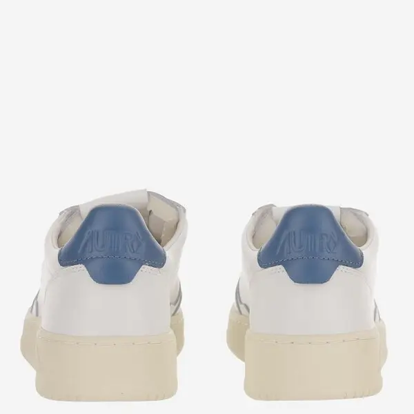 AUTRY Medalist Low Sneakers