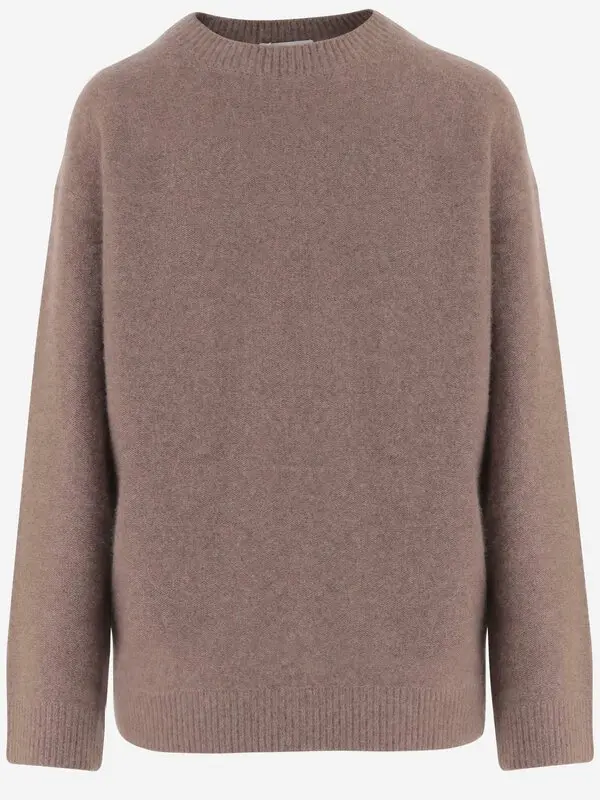 Vince Cashmere Sweater