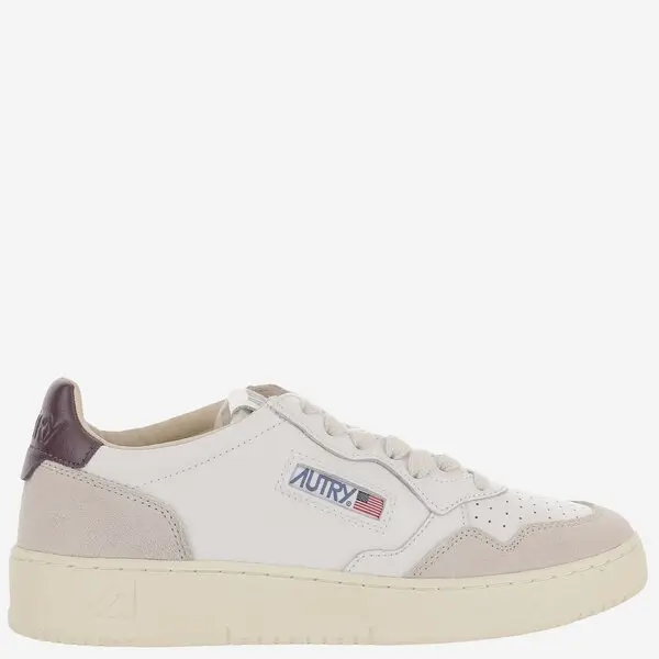 AUTRY Medalist Low Sneakers