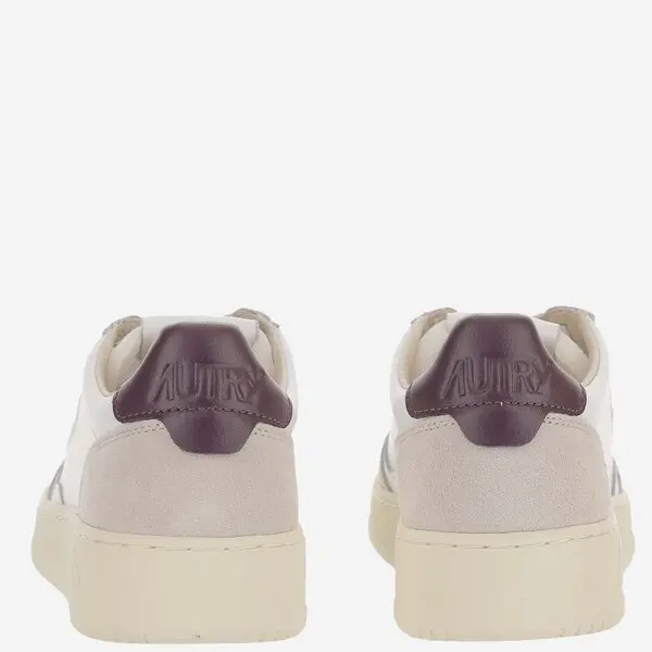 AUTRY Medalist Low Sneakers