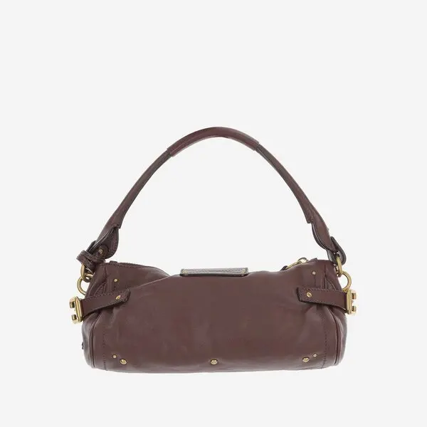 Chloé Paddington Leather Bag