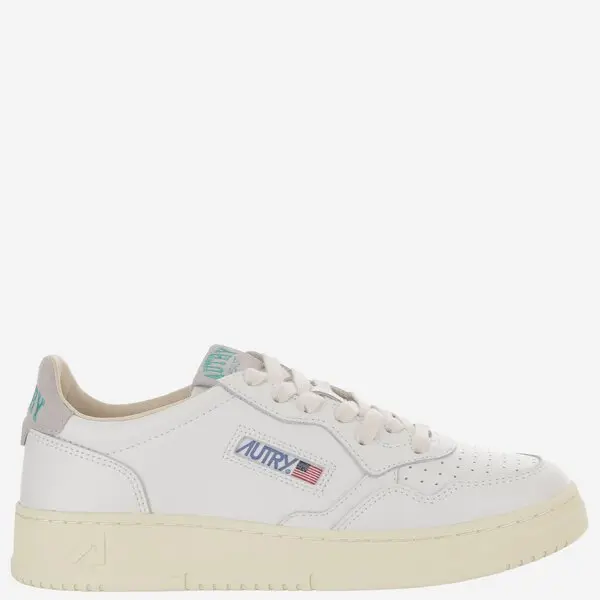 AUTRY Medalist Low Sneakers