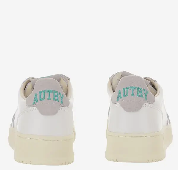 AUTRY Medalist Low Sneakers