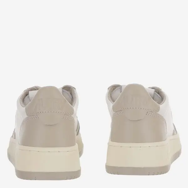 AUTRY Medalist Color Block Sneakers