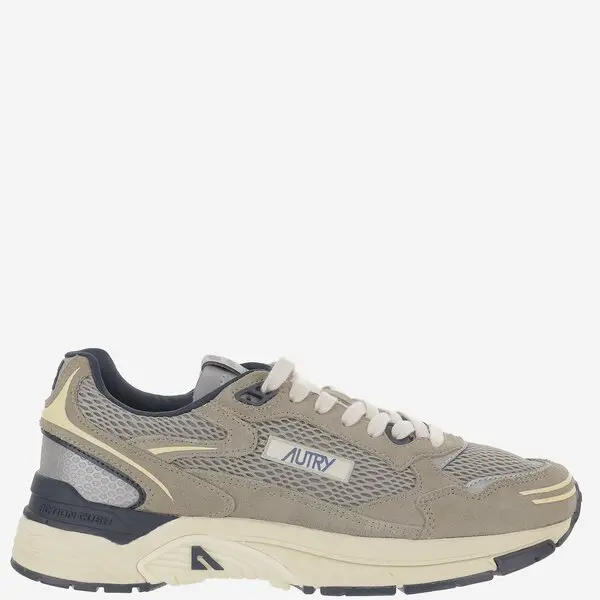 AUTRY Hyperway Sneakers