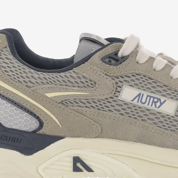 AUTRY Hyperway Sneakers