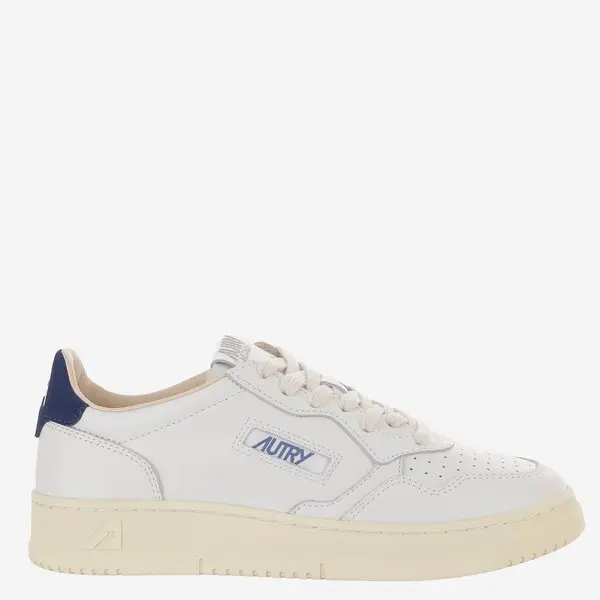 AUTRY Medalist Low Sneakers