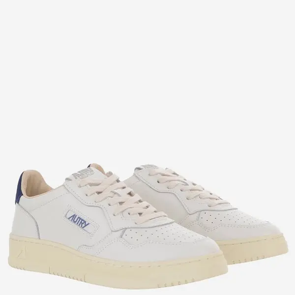 AUTRY Medalist Low Sneakers