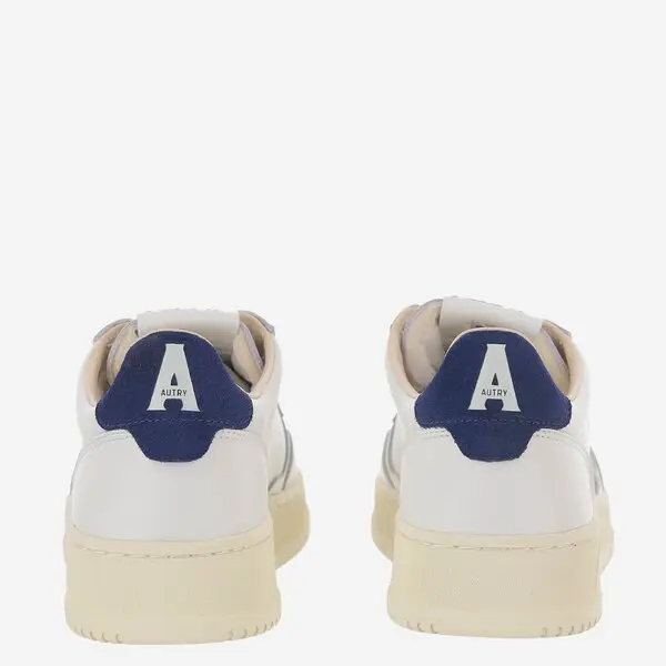 AUTRY Medalist Low Sneakers