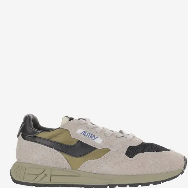 AUTRY Reelwind Sneakers