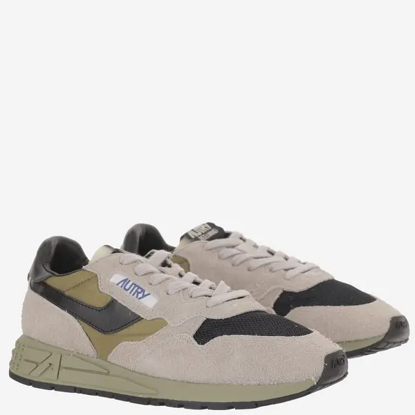 AUTRY Reelwind Sneakers