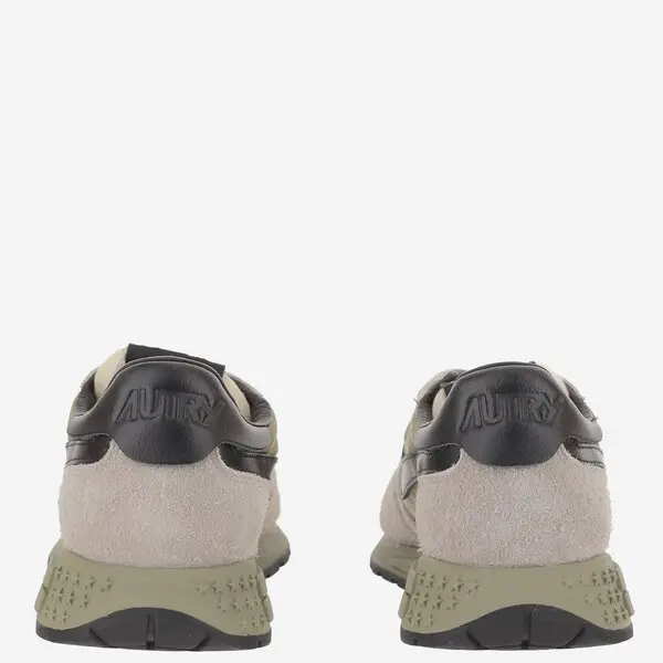 AUTRY Reelwind Sneakers